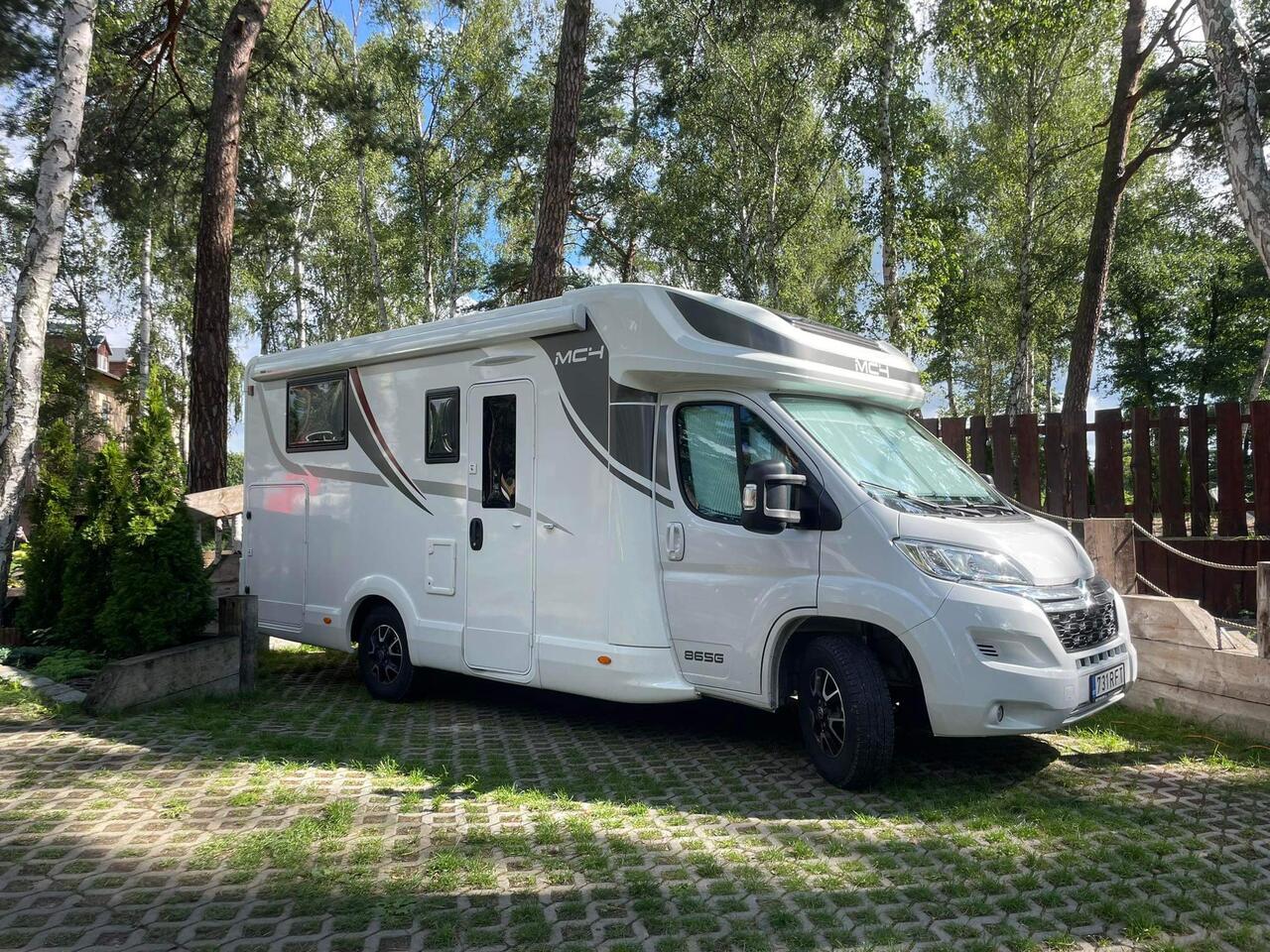 Matkaauto rent – Matkaauto rent Tartu